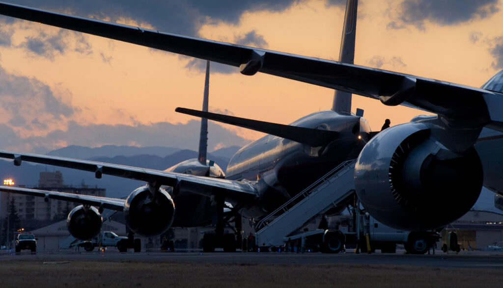 Planeweighs - Aircraft Weight & Balance Specialists